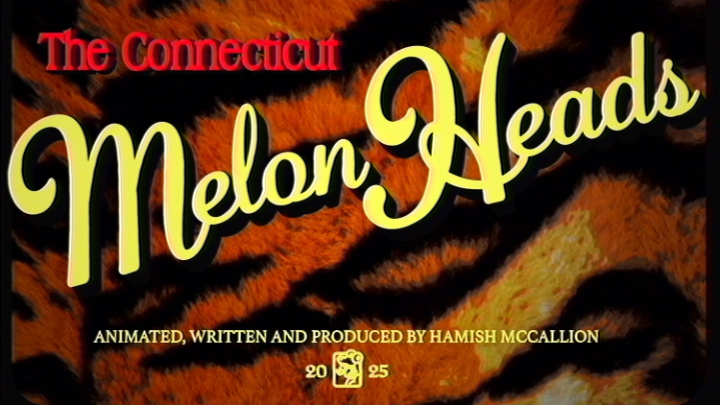 The Connecticut Melon Heads