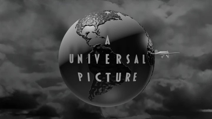 Universal Pictures (1927-1936) logo remake