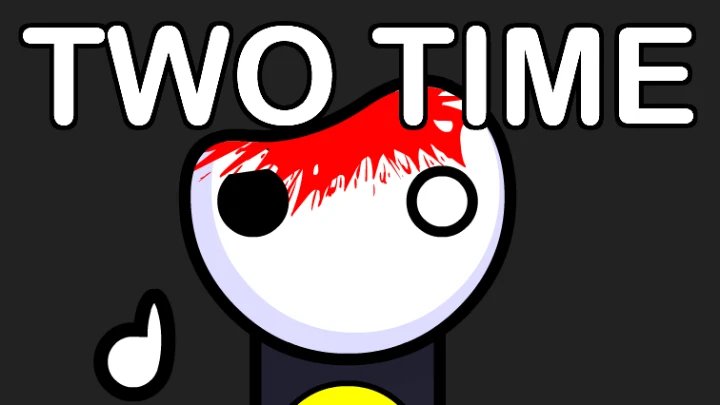 Two Time (2025)