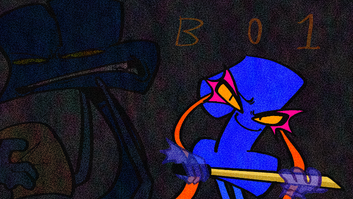 BO1 || TPOT animation meme