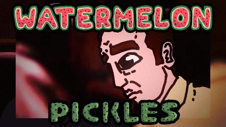 WATERMELON PICKLES (A Better Call Saul Parody)