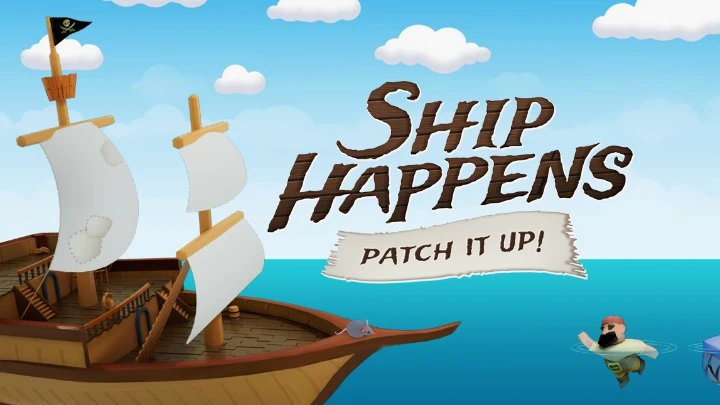 Ship Happens