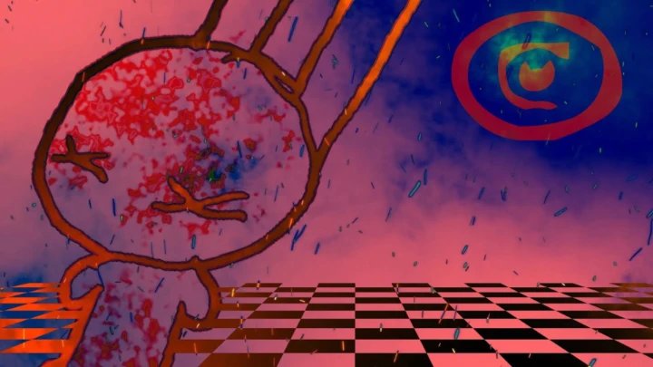 Dr.Weasel - Nocturnia