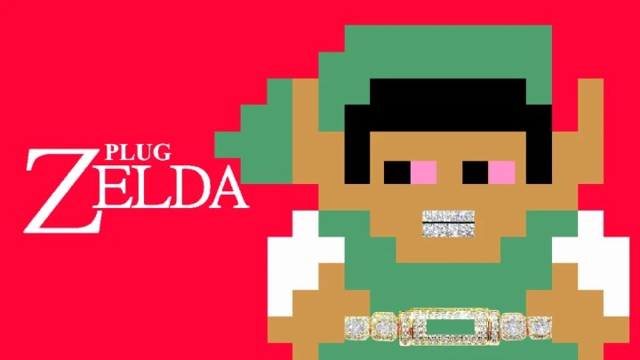 plug zelda