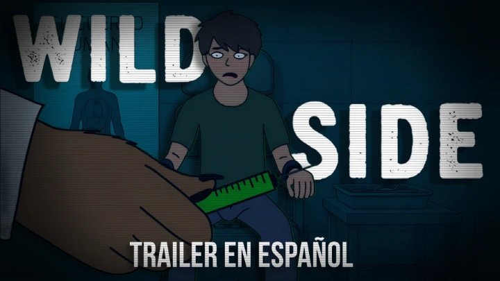 WildSide Trailer, Doblado Al Español