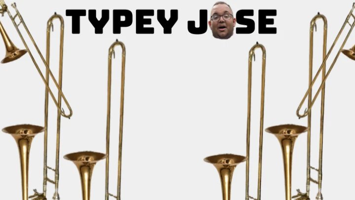 Typey Jose