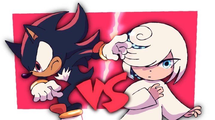 Shadow and Sage