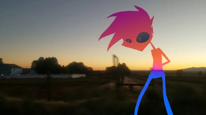 Dr.Weasel - The Flee