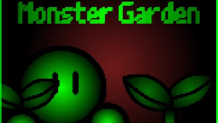 Monster Garden V.11
