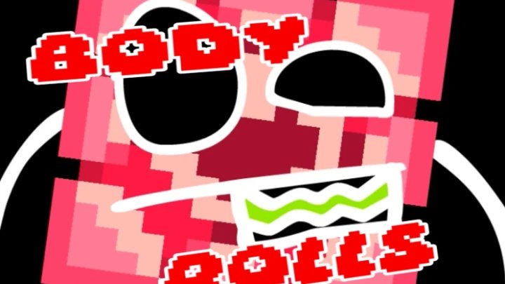 BODY ROLLS!! (OSC Animation)