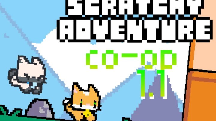 Scratchy Adventure Co-op 1.1