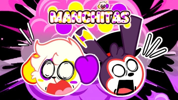 Manchitas - Spontaneous combustion Animation - English subtitles