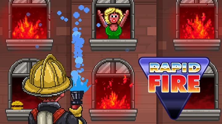 Featured Games
