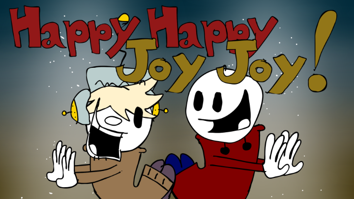 Happy Happy Joy Joy