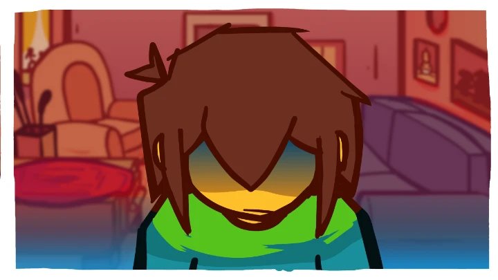 ASRIEL's Return - DELTARUNE