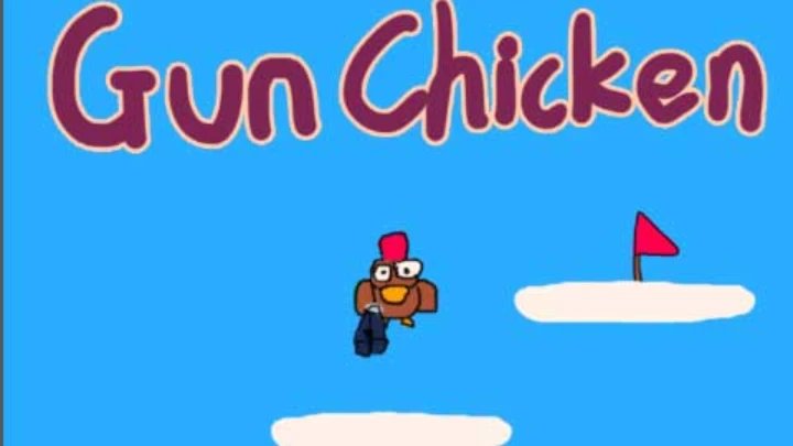 Gun Chicken