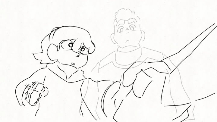 You're a fan of a fan of you