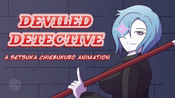 Deviled Detective (Setsuka Chiebukuro Animation)