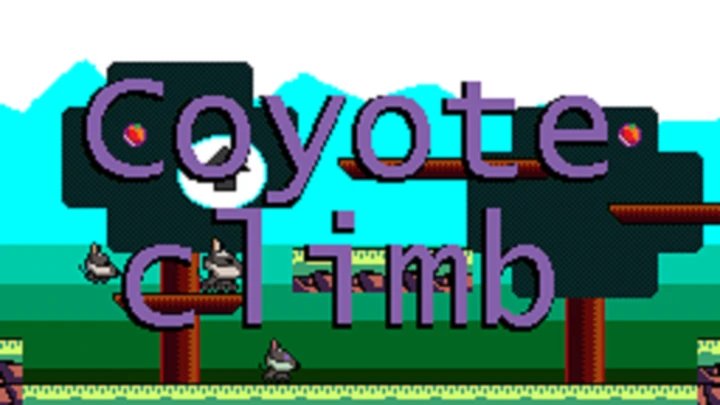 Coyote Climb