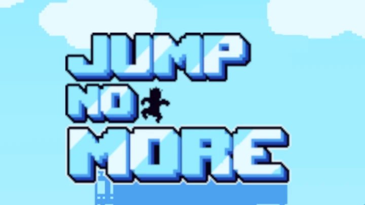 Jump No More