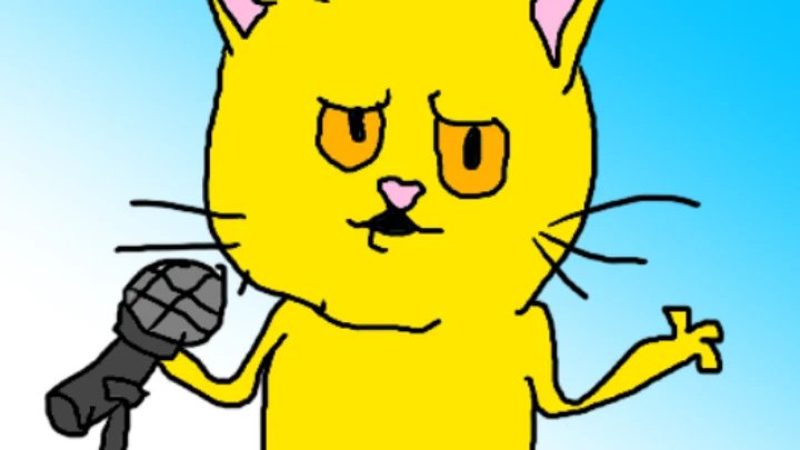 [kk] yellow cat assinated!