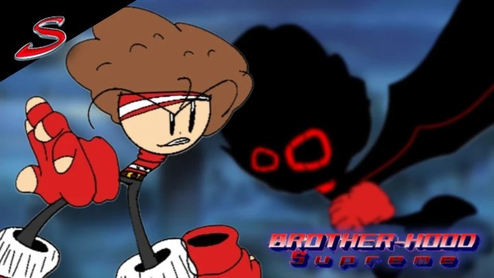 Brother-Hood Supreme - Ep.6: Countdown to Devastation