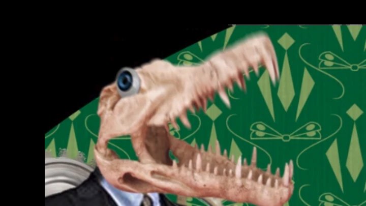 BUSINESS LIZARD