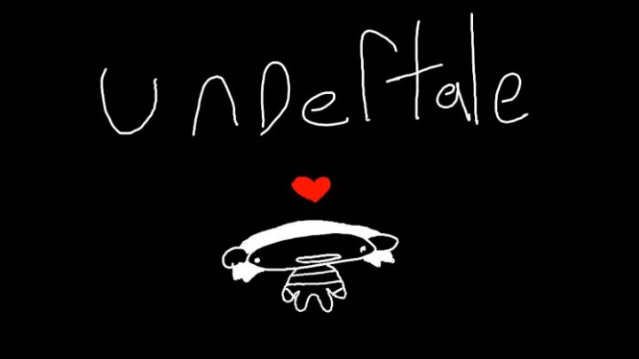 UNDERTALE speedrun