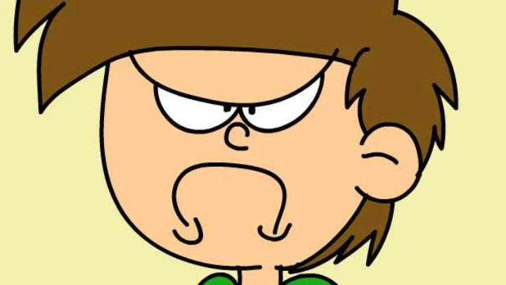 Ethan,Nathan,Larry and Elmer New Twins on the Block comic dub