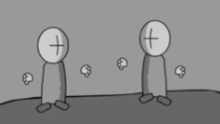 [kk] my madness animation