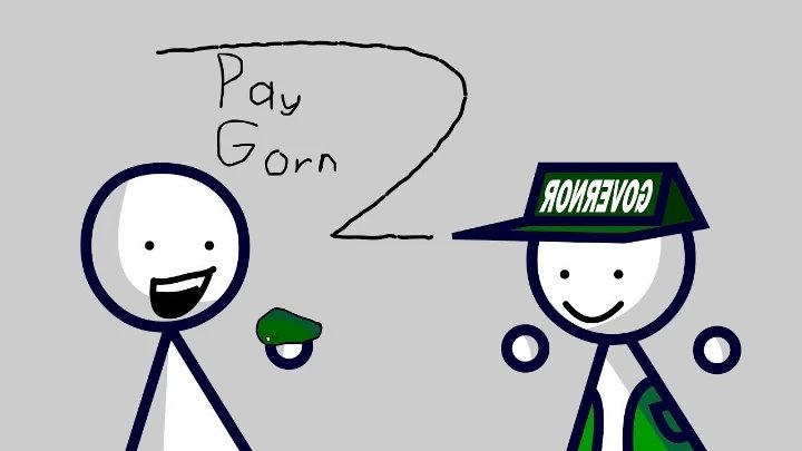 Pay Gorn 2