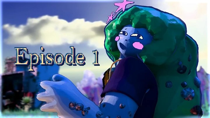 Pop-Ocalypse🫧 || pilot