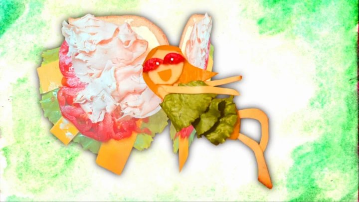 Sandwich Fairy