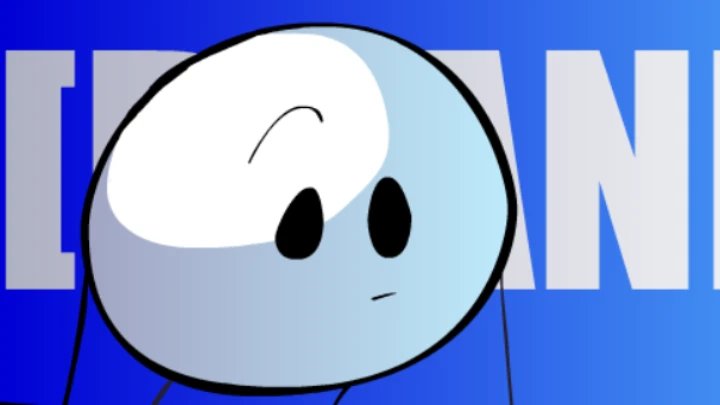 My first video on Newgrounds!