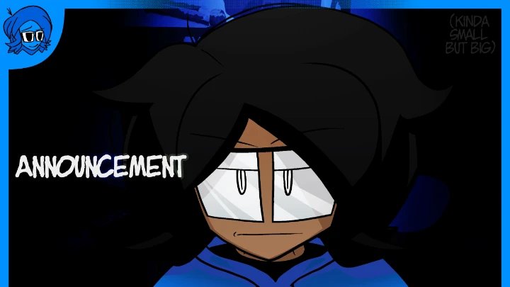 Comic Announcement