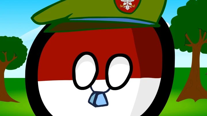 Countryballs - Trouble in Terrorist Town Ep #7