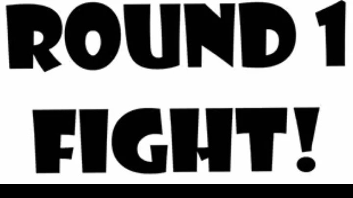 Stick Fights: Scarlet VS. Azure