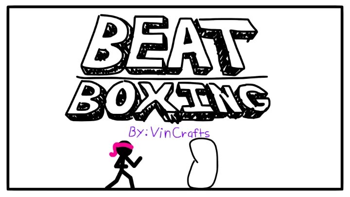 Beat Boxing