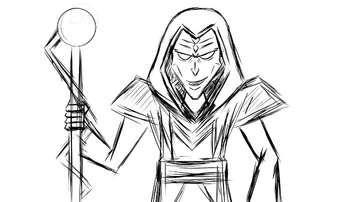 Legacy Of Kain - Spin On This Moebius (Animatic)