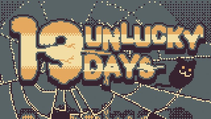 13 Unlucky Days