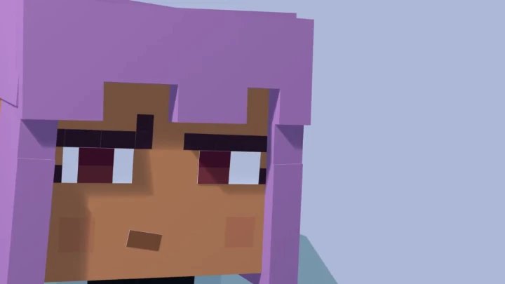 Curious Efe - Minecraft