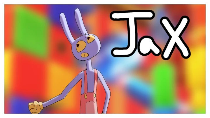 Jax Short Anim
