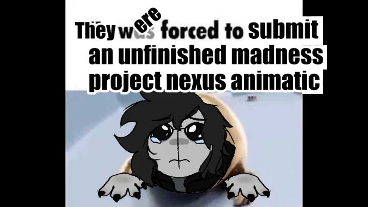 MPN Arena After Me, The Flood Animatic