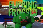 [Sage 2025] Flipping Frogs 64