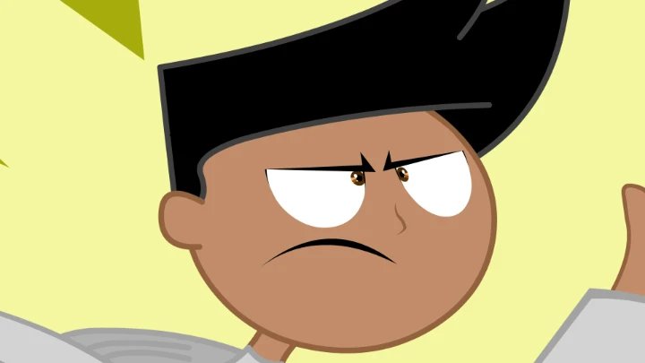 Animation Exercise: Shocked and noticed