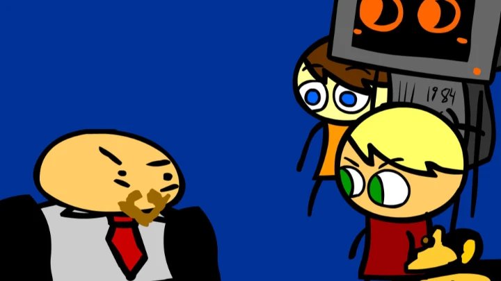 PuterToonz Trailer 1