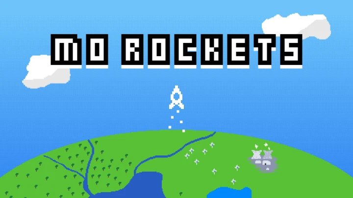 Mo' Rockets