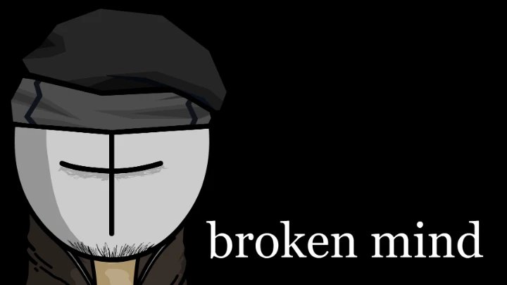 broken mind.teaser