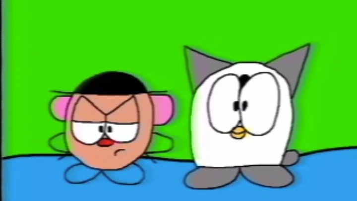 Building Block World: The Paradise Getaway