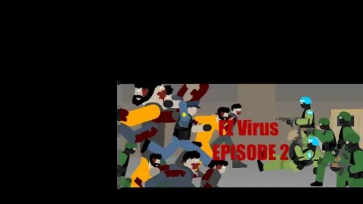 FZ Virus Episode 2 'The Outbreak'
